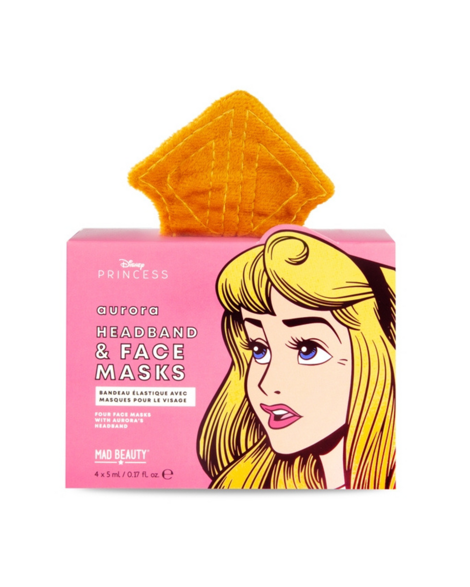 Aurora Face Mask Kit – LILA Philadelphia