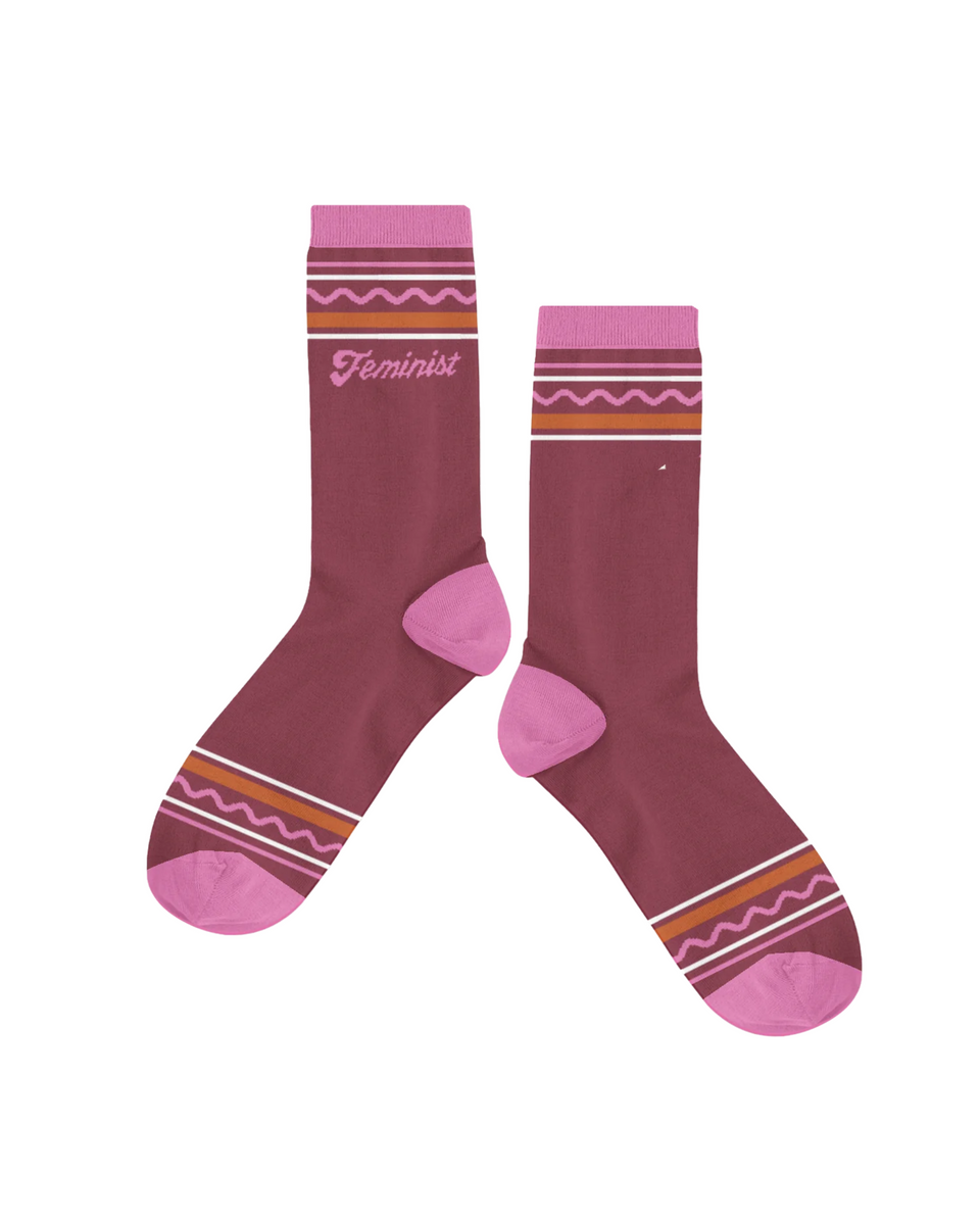 Feminist Socks – LILA Philadelphia