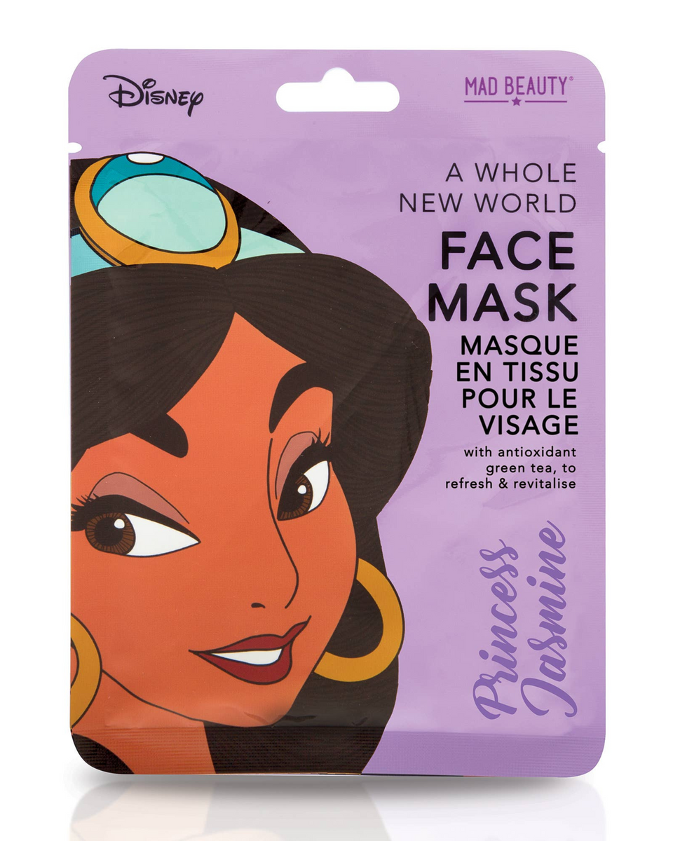 Jasmine Face Mask – LILA Philadelphia